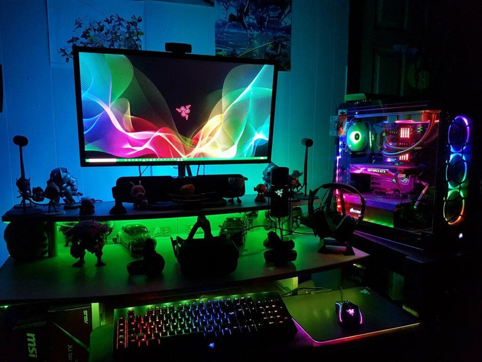 原廠官方｜HTC VIVE Tracker 3.0 移動定位器 追蹤器｜VRchat 全身定位追蹤 - DUCKBROS VR